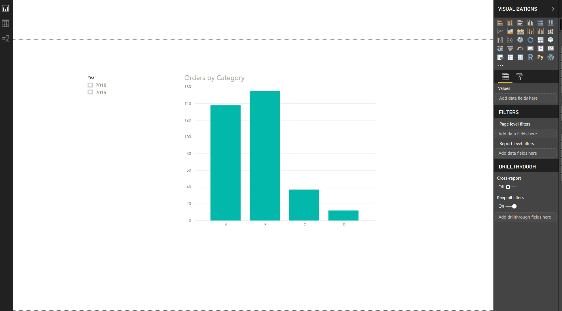 Dynamic object titles in Power BI! – Data – Marc