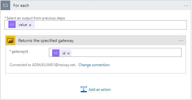 Monitor your On-premises data gateway with Azure and Power BI – Part 1 – Gateway up-time – Data ...
