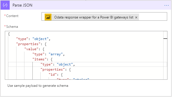 Monitor your On-premises data gateway with Azure and Power BI – Part 1 – Gateway up-time – Data ...