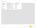 Personalize your Power BI page navigation – Data – Marc