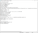 Model Documenter – Data – Marc