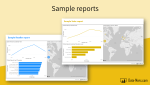 Jump from one Power BI report to another by using cross-report drill ...