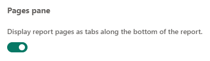 The Truth About Hiding Pages in Power BI Reports: Why It’s Not a ...