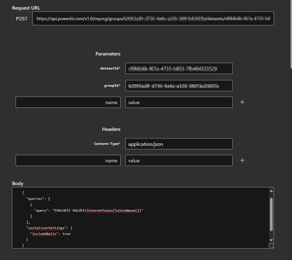 Exploring Direct Lake Framing and warm-up data using Semantic Link in Fabric Notebooks – Data – Marc