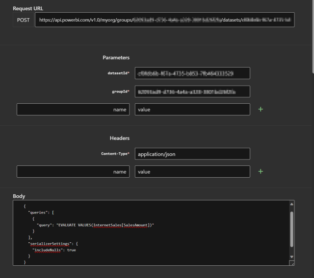 Exploring Direct Lake Framing and warm-up data using Semantic Link in Fabric Notebooks – Data – Marc