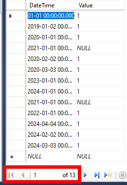 Dynamically refreshing (historical) partitions in Power BI Incremental Refresh Semantic Models ...
