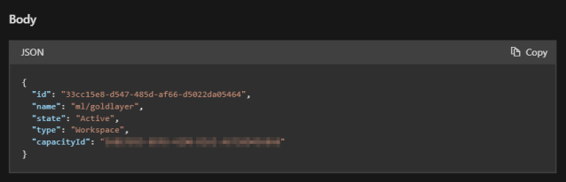 Fabric Git branching with the new branch-out option how it works and ...